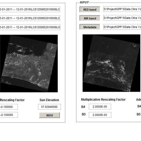 pdf design and development of calculation system for normalized