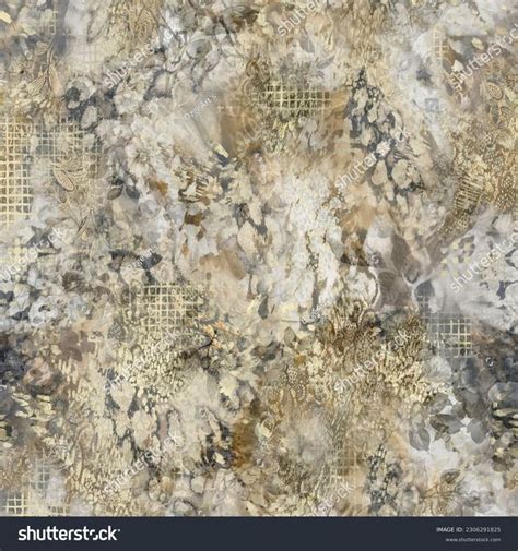 Abstract Background Textured Design Pattern Seamless