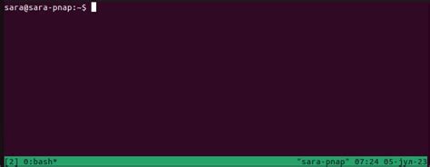 How To Run Linux Commands In Background PhoenixNAP KB