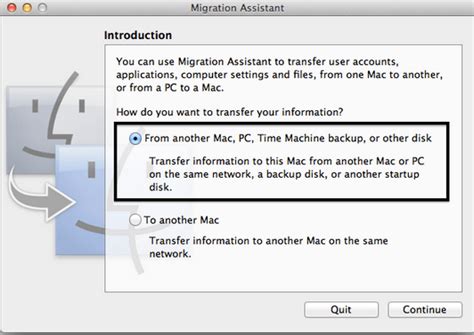 Updated How To Restore Mac Data From Time Machine Backup