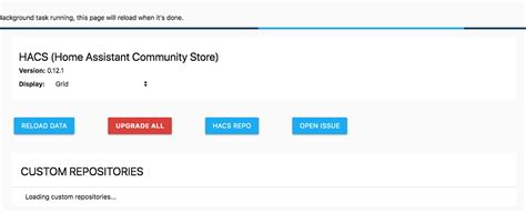 Custom Component Hacs Page 15 Custom Integrations Home Assistant Community