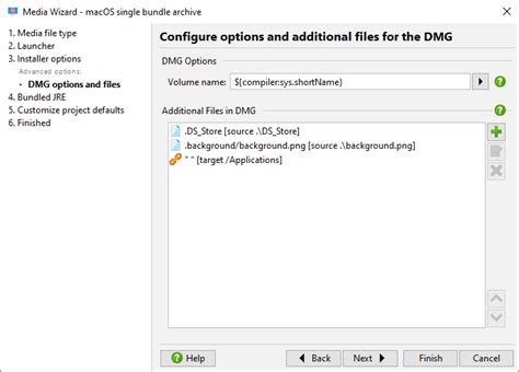 what does dmg file stand for resumedenis