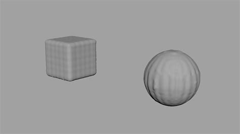 Solved Nparticles Hold The Shape Of An Animated Object Autodesk