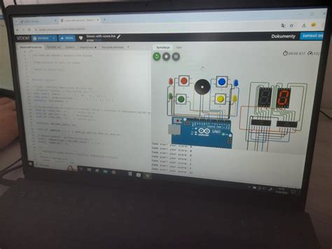 Szkoła Podstawowa Nr 118 We Wrocławiu Pierwsze Kroki W Arduino