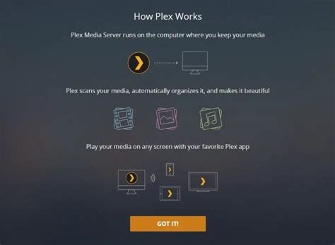 How To Install Plex Media Server On Ubuntu Ubuntu