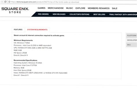 How To Find Out If Your Computer Meets The Specs For A PC Game Softonic