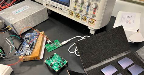 Powering Iot With Innovative Energy Harvesting Technologies