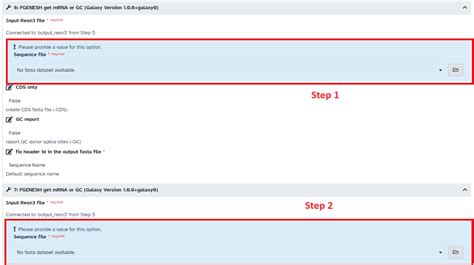 Genome Annotation Genome Annotation How To Guides
