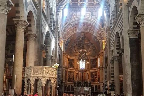 로마 피사 친퀘테레 피렌체 And 피사 당일치기 투어 로마 출발 마이리얼트립