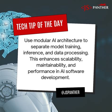 Js Panther On Linkedin Ai Artificialintelligence