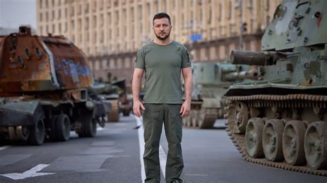 Звернення Володимира Зеленського з нагоди 31 ї річниці Незалежності України жестова мова Youtube