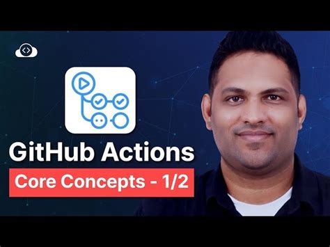 Free Video Github Actions Tutorial Advanced Concepts You Should Know