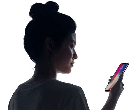 Apple S New Face ID Biometric System Works In The Dark And When Your Face Is Obscured By Hats