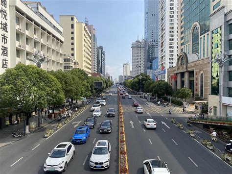 Kunming China Random City Generator