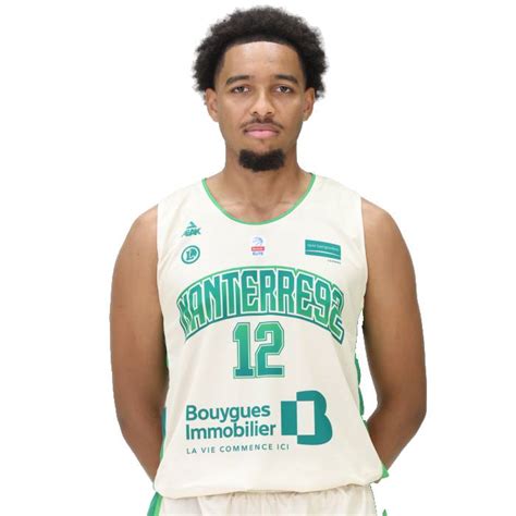 Moussa Dicko Basketball Player Stats Height Age Proballers