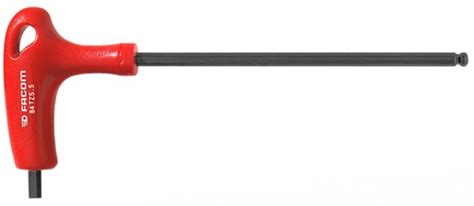 Facom Schroevendraaier Inbus 84tza5