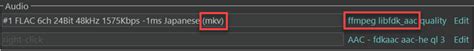 Ffmpeg Coding Audio Very Slower · Issue 548 · Staxripstaxrip · Github