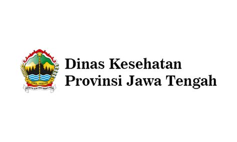 Rekrutmen Terbaru Dinas Kesehatan Provinsi Jawa Tengah