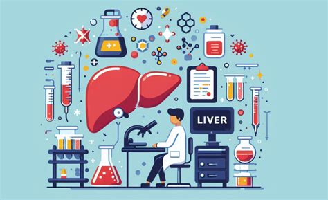 Liver Test In Haldwani Home Sample Collection