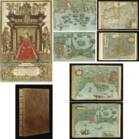 Christopher Saxton Artwork For Sale At Online Auction Christopher