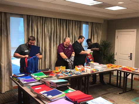 Nieema Lewis On Linkedin Residenceinnclearwaterdowntown Scarletthotelgroup Bigbrother