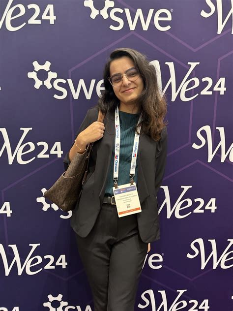 Nandini Rajput On Linkedin Swewe24 Womeninengineering Grateful