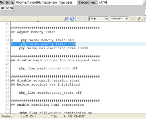 How To Install Magento Manually From Start To Finish
