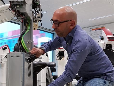 Equipment Simodont Dental Trainer Taking Away Limits In Dental Education