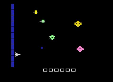 Multisprite Kernel Hack Batari Basic Atariage Forums