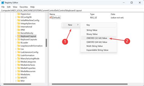 English US Keyboard Keeps Coming Back 4 Ways To Fix It