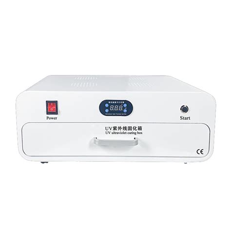 Uv Light Curing Box At Blake Sadlier Blog