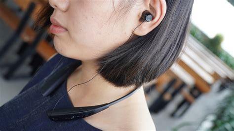 Tr N Tay Nhanh B I Tai Nghe Lg Tone Ultra Lg Tone Platium Se