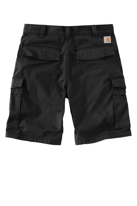 Carhartt Rugged Flex Rigby Cargo Short Product Sanmar