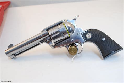 Ruger Sass Vaqueros 357 Magnum 45 Colt Also Available