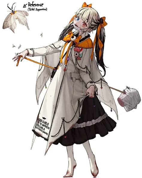 拟人化 Artistpadyakandrinotuna Twihgr8875andrinotuna 花瓣网