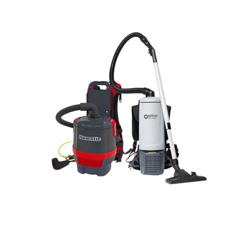 Backpack Vacuum Cleaners Commercial Rucksack Vacs Mk Floortec Mk Floortec Services Ltd