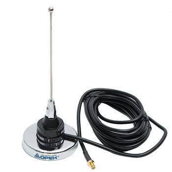 ANTEN OPEK NC-450M - Công ty cổ phần GIẢI PHÁP VÀ CÔNG NGHỆ DTECH