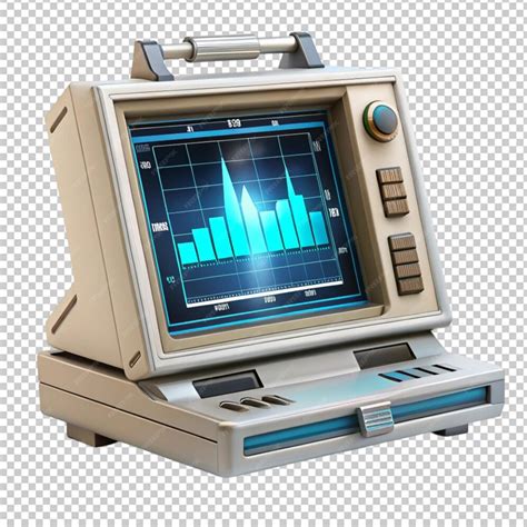 Sci Fi Analyzer Premium Ai Generated Psd