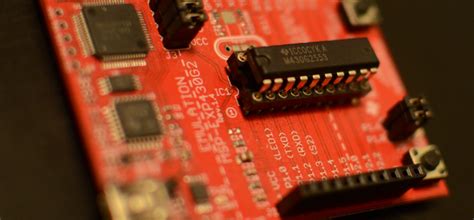 Lesson 3 The Blinking Led Simply Embedded