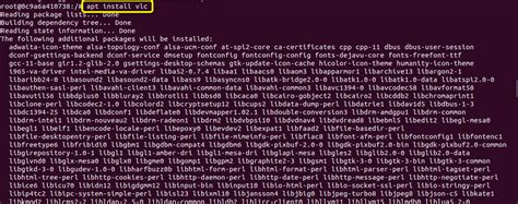 how to install and use docker containers on ubuntu 22 04 linuxways