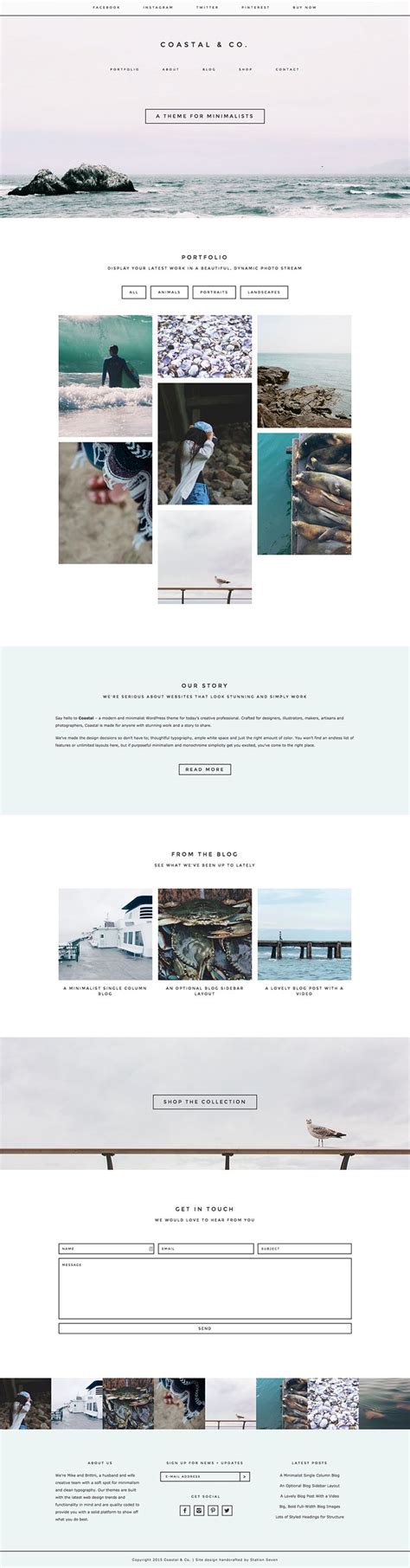 17 Best Images About Web And Ui Layouts On Pinterest Website Design Layout Landing Pages And