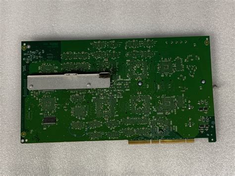 Philips Iu22 Ie33 Sys Hsttray Ultrasound Host Motherboard Assembly