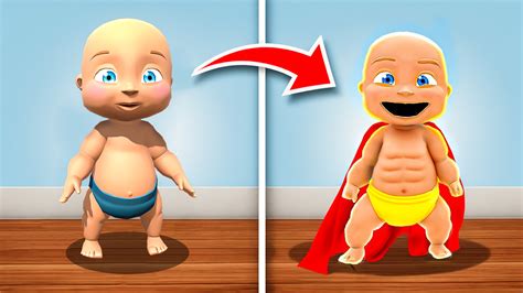 Naughty Baby Simulator Daddy Game App On Amazon Appstore