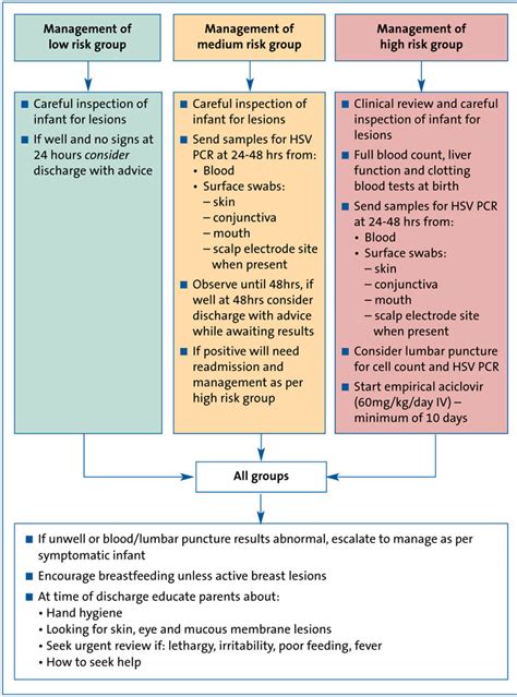 Hsv Infection Herpes Simplex Virus Infection Consultant360