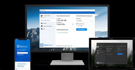 downloading and installing teamviewer on linux step by step guide