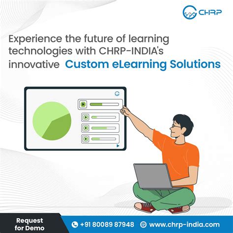 Elearning Edtech Learningsolutions Traininganddevelopment Chrp India Pvt Ltd