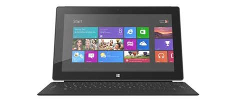 Microsoft Surface Pro GB Only Has GB Of Free Space Systems News HEXUS Net