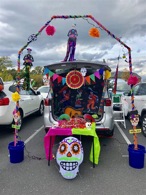 Trunk N Treat