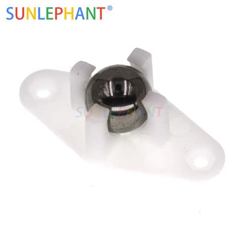 W420 Steel Omni Ball Universal Wheel Omnidirectional Wheels For DIY