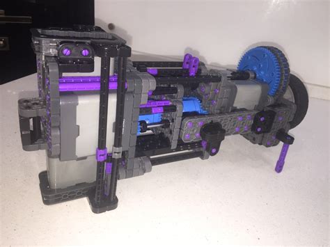 My Powerful VEX IQ Robot Showcase VEX Forum
